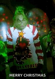 Jim Carrey As The Grinch Pictures S Tenor