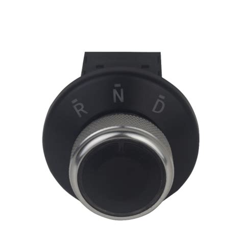 Electric Vehicle Rotary Gear Knob Shift Selector Dnr Ev
