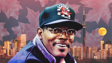 Jurassic Bark How Samuel L Jackson Taught Raptors Fans To Heckle Gq
