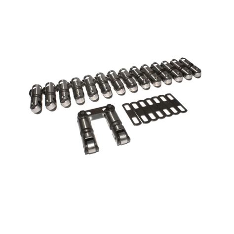 Comp Cams Ford 351c 400m Hi Tech Roller Lifters