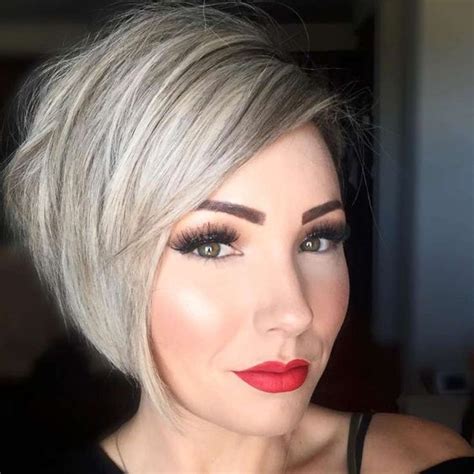 Short Hairstyle 2018 Pinterest Hair Short Hair Cuts Hair 2018