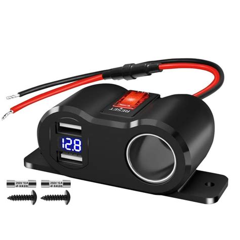 12v Cigarette Lighters