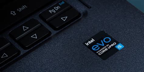 Intel S Evo Spec Explained Witchdoctor