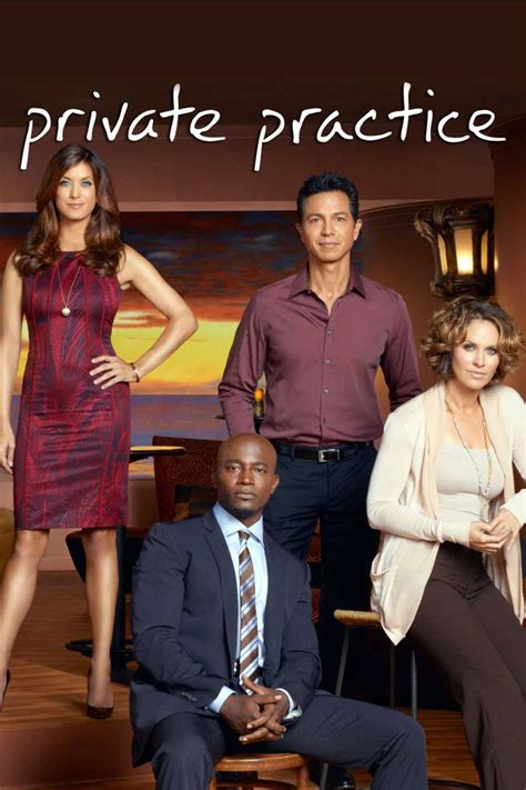 Greys Anatomy All 3 Spin Offs Explained And How They Connect