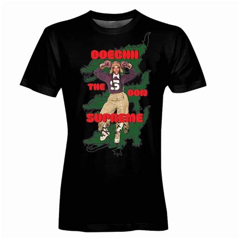 Doechii Merch T Shirt Women Men Fashion Casual Summer Stylish Gym Tee