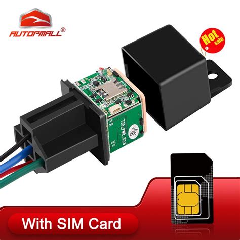 Diy Gps Tracker With Sim Card This Will Help Website Stills Gallery