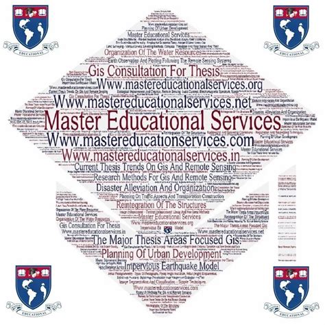 Thesis On Gis And Remote Sensing At ₹ 1piece In New Delhi