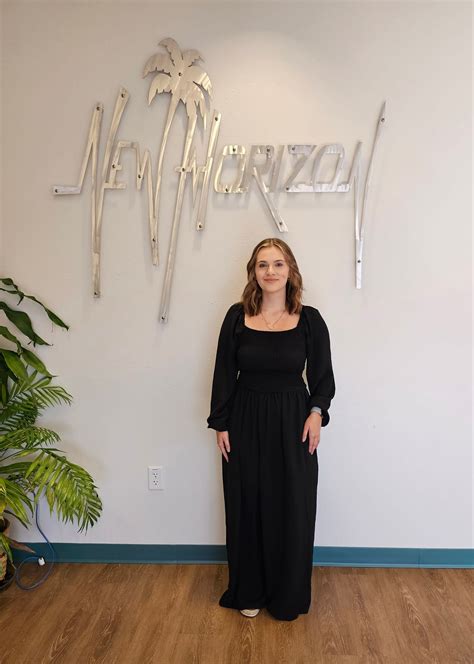 🎉 Welcome Chloe Mcknight 🎉 New Horizon Primary Care