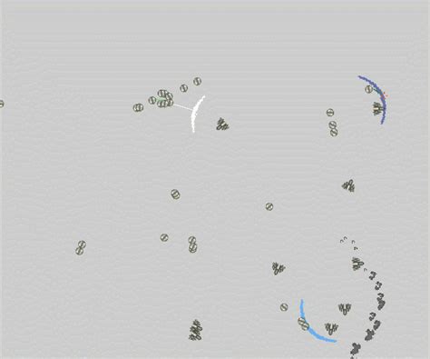 This Month In Rust Gamedev 29 December 2021 Rust Gamedev Wg