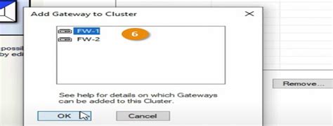 Checkpoint HA Active Standby And Load Sharing In ClusterXL Network Interview