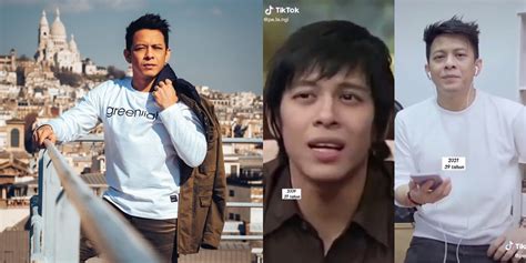 Menolak Tua Potret Ariel Noah Dari Tahun Ke Tahun Yang Makin Tua Makin Ganteng Pancarkan Aura