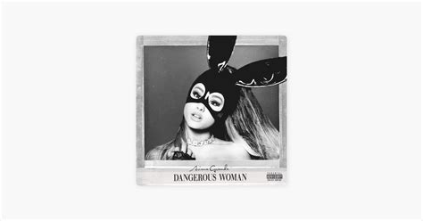 ‎into You Song By Ariana Grande Apple Music