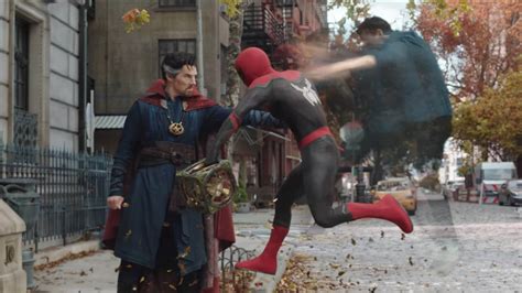 Mcu Canceled 2 Major Tobey Maguire And Emma Stone Moment From Spider