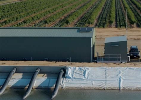 Types Of Irrigation A Comprehensive Guide Rivulis