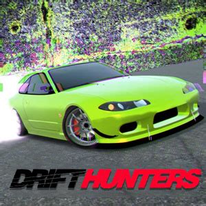 Drift Hunters Max Ultimate Free Online Drifting Game