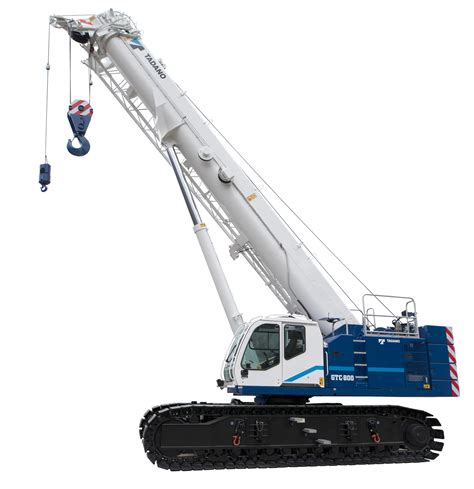 GTC Crane Network News