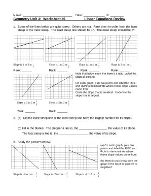 Slidetodoc Comgeometry Name Unit 5 Worksheet 1Geometry Name Unit 5 Worksheet 1 Date Directions