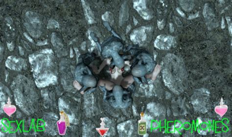 Sexlab Pheromones Misc Sex Loverslab