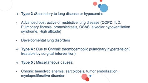 Pulmonary Hypertension By Dhanush Krishna Pptx