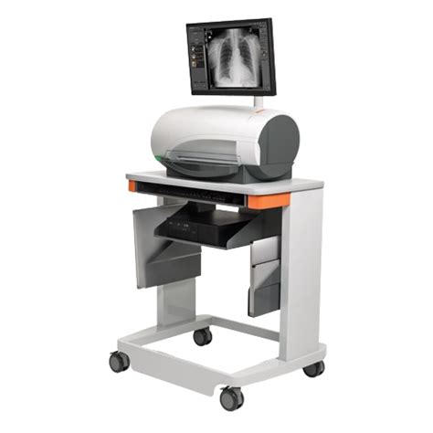 28 Computed Radiography Raytronics