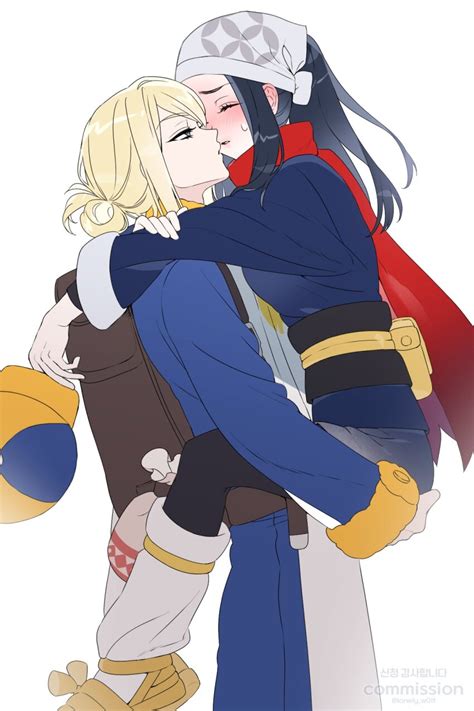 Goneuk Lonely W01f Akari Pokemon Volo Pokemon Nintendo