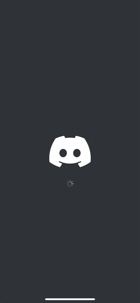 Uninstalled Then Reinstalled Discord Now I Have Infinite Loading R Discordapp
