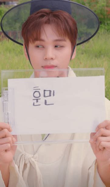 한글날을 대하는 외국돌 인스티즈 Instiz 이슈 카테고리