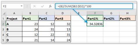 Conditional Formatting Stacked Bar Chart In Excel