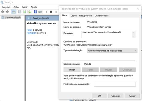 Managing Oracle Vm Virtualbox From The Command Line
