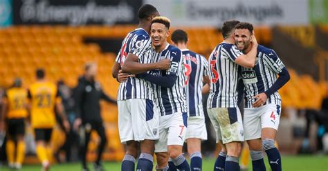 2 3 el west brom demuestra que está vivo infobae