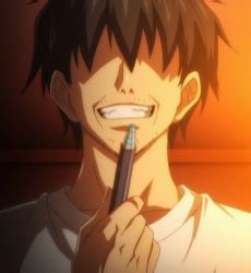 Yuuichi Mamiya Anilist