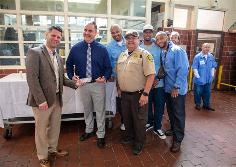 CTF Soledad Accepts Hummus Challenge