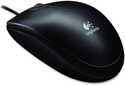 Logitech M Wireless Mouse GHz With USB Mini Receiver Month