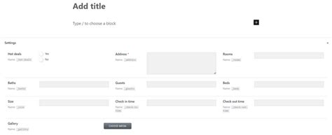 wordpress custom post types use cases and creation tools crocoblock
