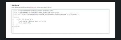 How To Use Code Injection In Ghost