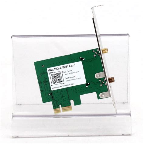 WiFi Karta Ubit Ubit WIE Bazar OdKarla Cz