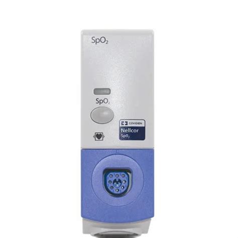 Sensor Type Reusable Nellcor Spo2 Module For Philips Intellivue