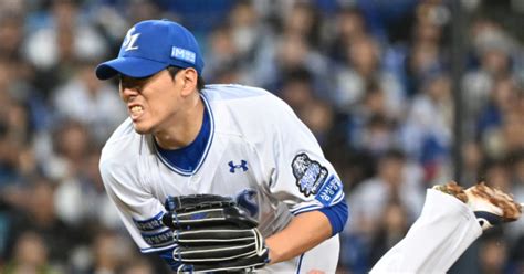 [md포토] 김재윤 한 점도 못준다