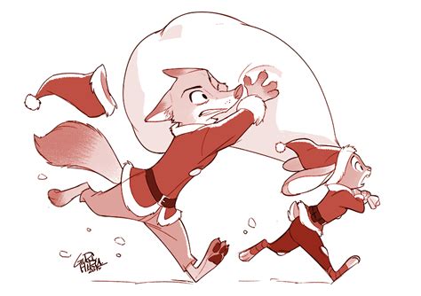 Artists Of The Day Gurihiru