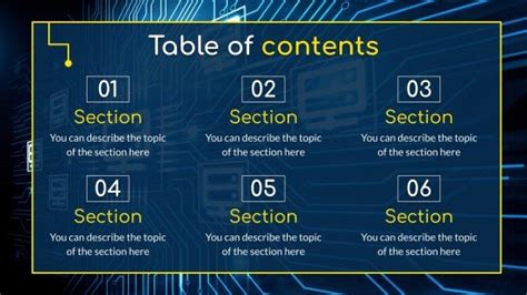 Computer Algorithm Lesson For College Google Slides