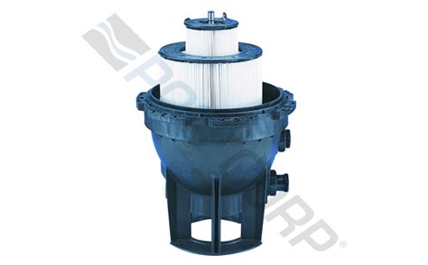 Pool360 450 Sqft System 3 Mod Media Modular Media Filter