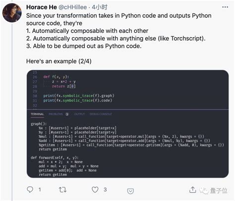 pytorch 1 8来了，正式支持amd gpu，炼丹不必nvidia 澎湃号·湃客 澎湃新闻 the paper