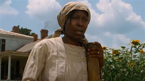 I Loved Shug And Celies Romantic Relationship In 2023s The Color