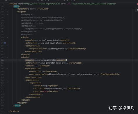 Java项目中jar启动执行日志报错：no Main Manifest Attribute In Rootsnow