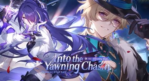 Acheron And Aventurine Honkai And More Danbooru