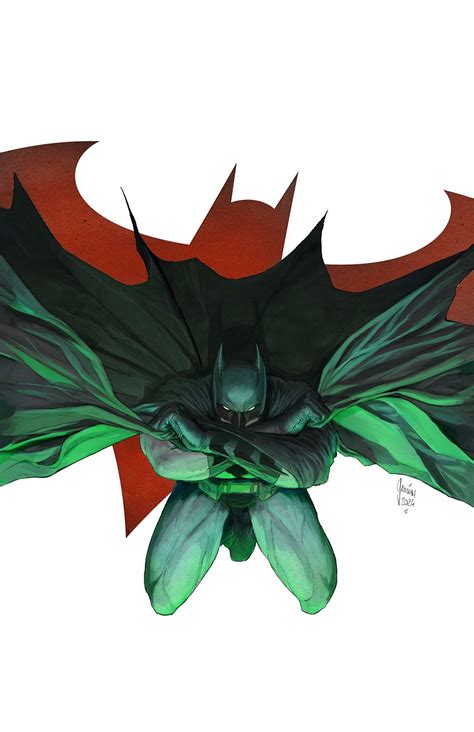 DC Comics Announces DC All-In Initiative, Including New "Absolute DC ...