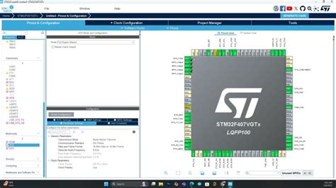 Have You Ever Explored Stm32cubemx For Pin Mapping In Your Hardware