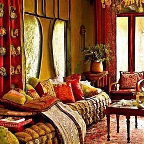 Journey Back In Time With Exquisite Vintage Indian Home Decor Shopinroom