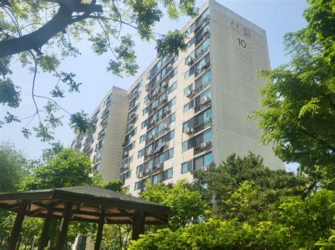 서울 양천구 신월동아파트경매 신월시영아파트 3억9천대 총2256세대 네이버 블로그