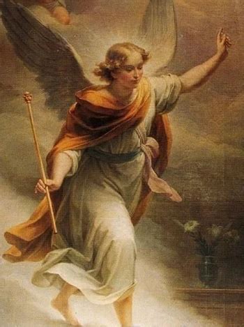 Gabriel The Demonic Paradise Wiki Fandom